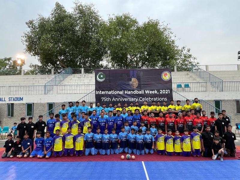 IHF | An exciting International Handball Week concludes today